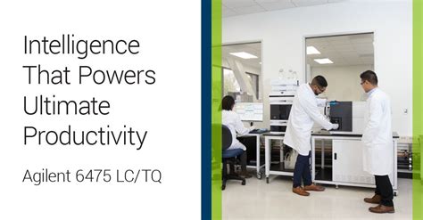 Agilent Technologies On Linkedin Massspec