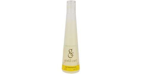 Gestil Care гел за коса за обем Notinobg