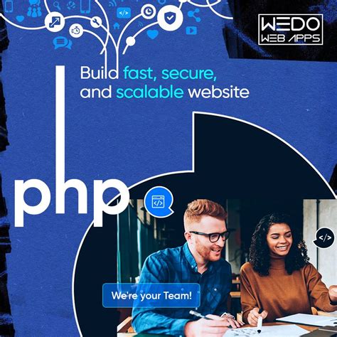 Php Development Agency Wedowebapps Ltd