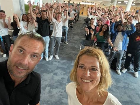 Kavirsan Maheswaran Posted On Linkedin