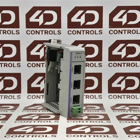 1769 Sm2 Allen Bradley Compact I O To Dsi Card Powerflex