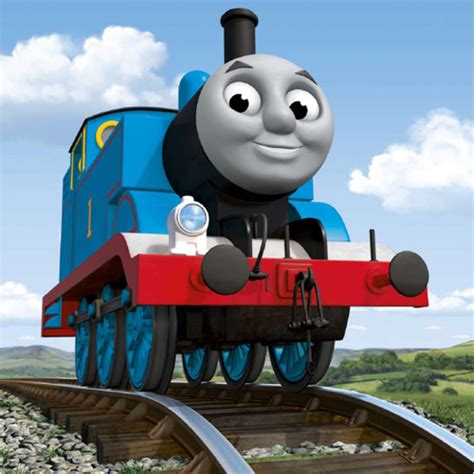 Stream Thomas The Wank Engine By Jacktherbert Listen Online For Free