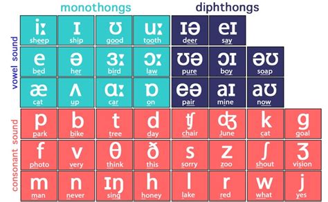 Cách thay đổi khẩu hình miệng khi phát âm tiếng Anh để phát âm chính