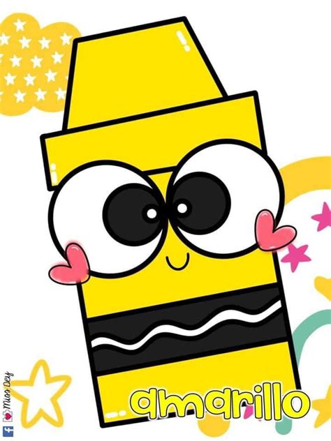 Pin By Maestra Anita On Decoraci N Crayolas Spanish Teaching Resources Spanish Colors