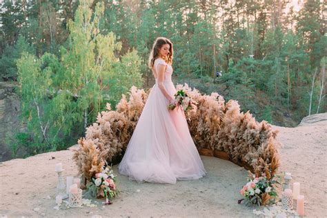 Embrace The Magic With These 18 Fairy Wedding Ideas