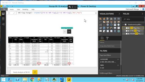 Power Bi Difference Between Two Columns Templates Sample Printables