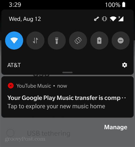 How To Transfer Your Google Play Music To Youtube Music