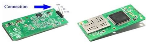 Wi Fi Uart Module At Best Price In Hyderabad Id 3190492 Svs Embedded