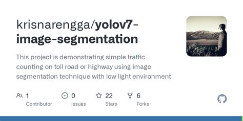 Yolov7 Image Segmentationdetectpy At Main · Krisnarenggayolov7 Image