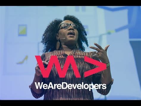 wearedevelopers world congress talk the reality of testing an