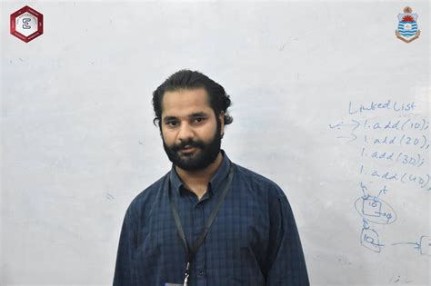 About Abdullah Afzal Medium