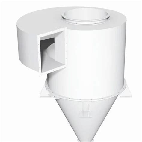 Mild Steel Cyclone Separator At ₹ 75000 Centrifugal Separator In Mild Steel Cyclone Separator At ₹ 75000 Centrifugal Separator In