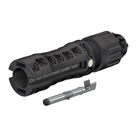 Staubli Mc4 Evo 2 Assembly Instructions Manual Pdf Download Manualslib