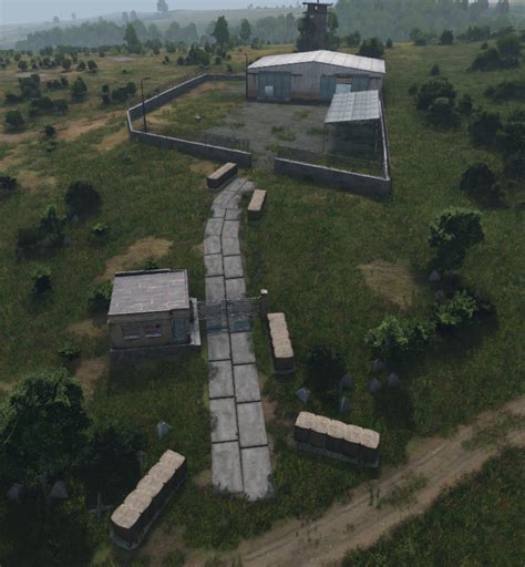 Dayz Editor Dze Files At Main · Draxonisdayz Editor Dze Files · Github