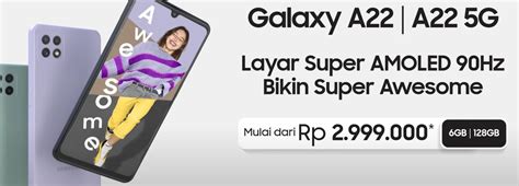 Spesifikasi Harga Samsung Galaxy A Di Indonesia Spesifikasi Harga Samsung Galaxy A Di Indonesia