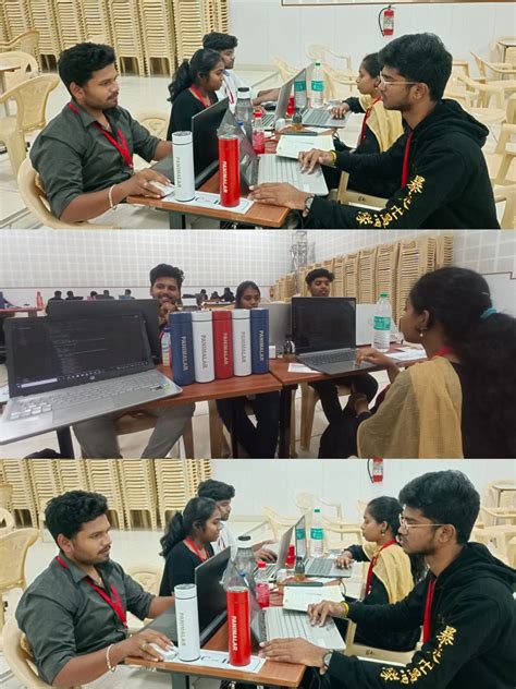 Pechacks Pechacks Hackathonexperience Hackathon Hackathon2024