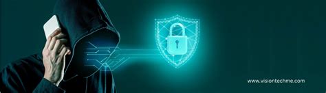 10 Most Common Cybersecurity Mistakes You Should Avoid Visiontech