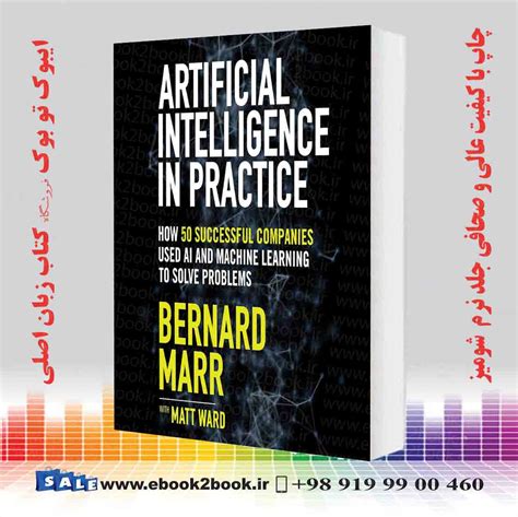 Artificial Intelligence In Practice فروشگاه کتاب ایبوک تو بوک