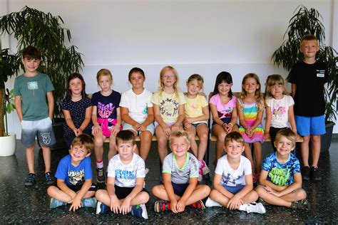 Ms And Vs St Michael Im Bgld Klassen Vs