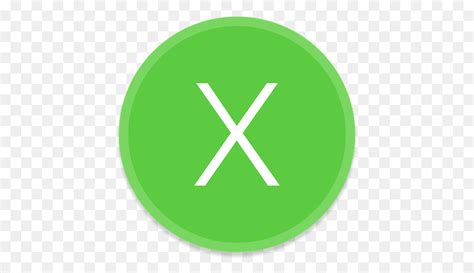 Green Circle Logo Symbol Icon Free Icon Library