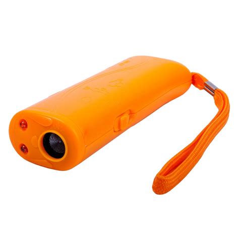 Трьохрежимний відлякувач собак Cd 100 Ad 100 купити в Києві і Україні за вигідною ціною