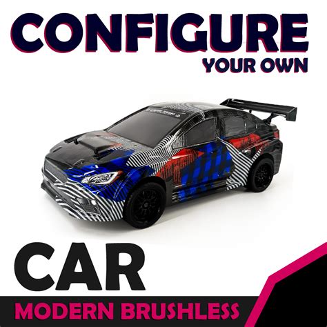 Configure Your Model
