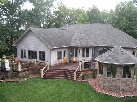 Deckorators Railings