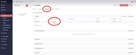 Zoho Books Api Integration Our Review Plus How We Improved Our Invoices In 6 Steps Network