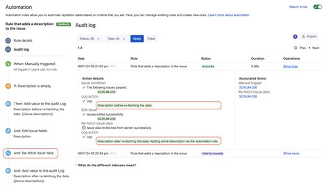 Troubleshooting Jira Automation Smart Values That Return An Empty Value Automation For Jira