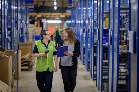 Inventory Planning And Optimisation With Predictive Analytics Bluesky