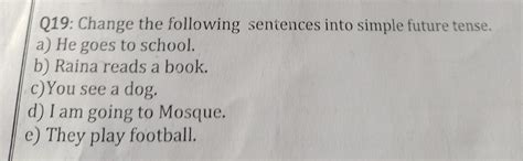 please help its urgent question no 19