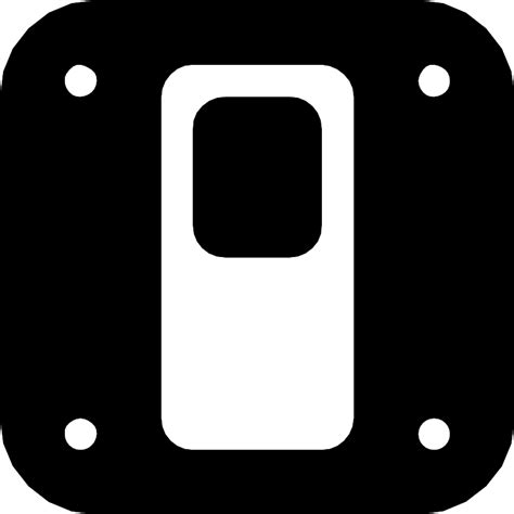 Up Toggle Vector Svg Icon Svg Repo