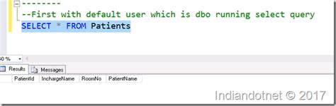 Sql Security Tips Implement Row Level Security Quickly
