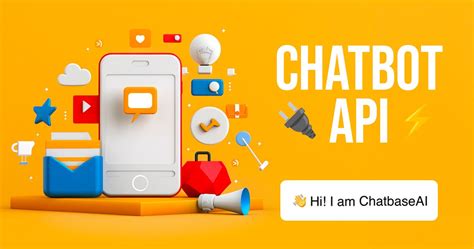 Chatbot Apis Powering Intelligent Ai For Your Business