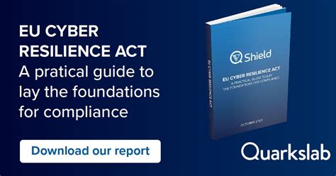 Cyber Resilience Act Practical Guide Quarkslab Quarkslab