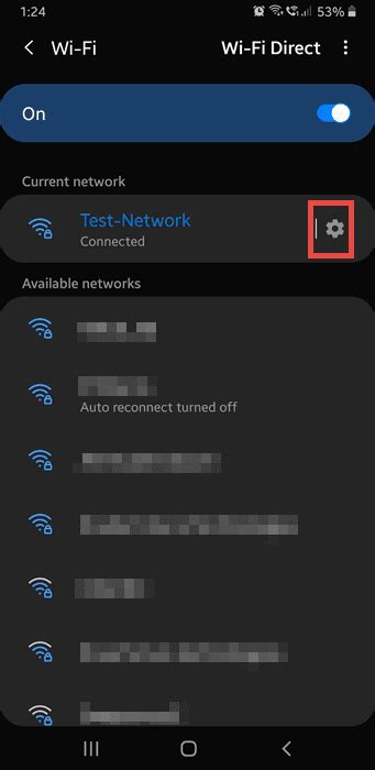 How To Share Wi Fi Password Windows Android Ios And Macos Electronicshub