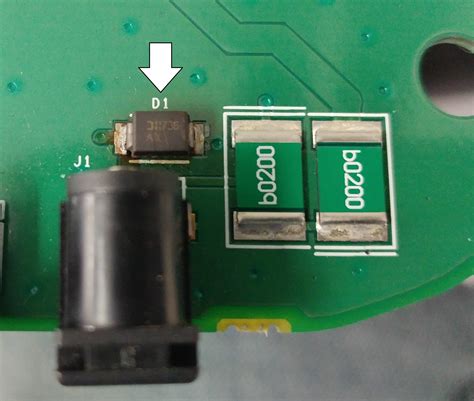 Please Identify Diode Electrical Engineering Stack Exchange