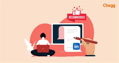 7 Effective Tips On How To Write Recommendation On Linkedin