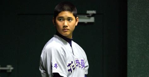 大谷翔平、監督の目を盗み“サク超え連発”伝説花巻東同級生が明かす「高校通算56本塁打」の本気を見た日「引っ張れば200本でも打てた」（3／4