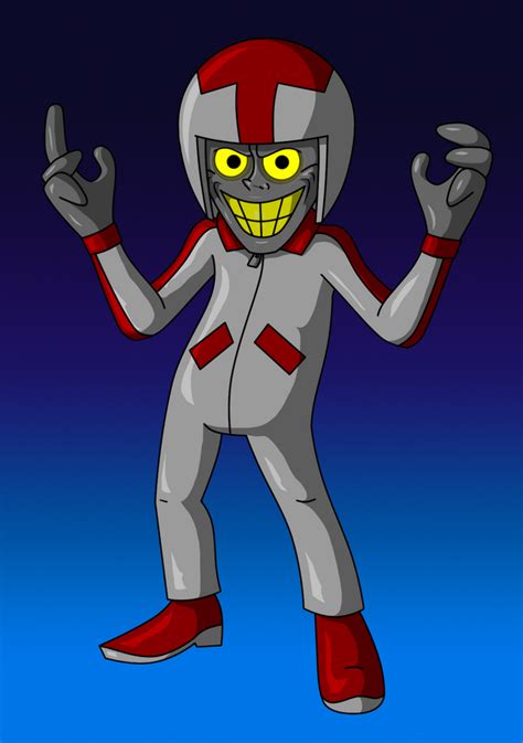Turbo Tastic By Araghenxd On Deviantart