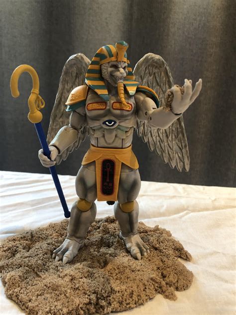 Having Fun With King Sphinx Rlightningcollection Having Fun With King Sphinx Rlightningcollection