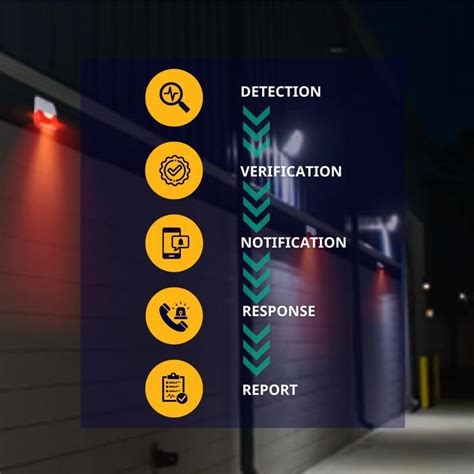Remote Detect Service Ifs Offer A Complete Range Of Facility
