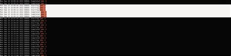 PgAgent Job No Steps To Execute Problem Issue Pgadmin Org Pgagent GitHub