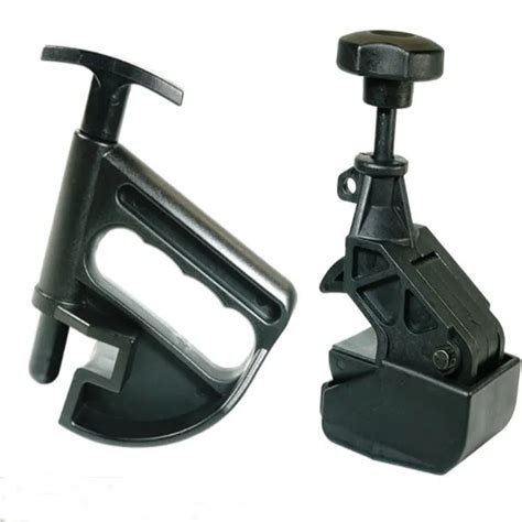 타이어탈착기 교체 분해기 타이어 체인저 휠 비드 클램프 드롭 센터 도구 림 티몬