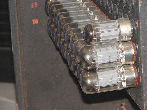 Компьютер гэж юу вэ Хамгийн анхны компьютер