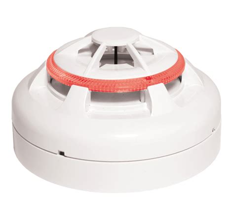 CS Fixed Temperature Heat Detector Detector IST Supplies IST Supplies Ltd