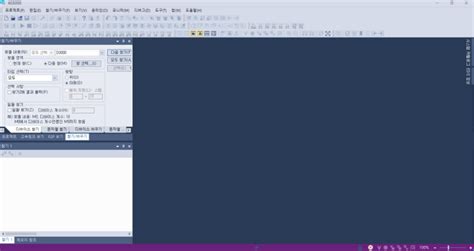 ls plc 프로그램 xg5000 plc 연결 방법과 모듈 설정 쉽게 하는 방법에 대해 이야기 해보겠습니다 네이버 블로그
