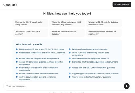 Casepilot Coding Ahead Llc
