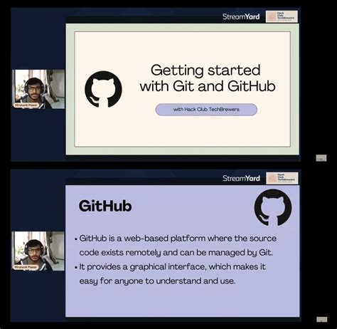 Mrunank Pawar On Linkedin Connections Git Github Techbrewers