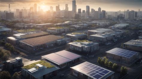 The Economic Impact Of Solar Batteries On Local Energy Markets 07 3153 4178